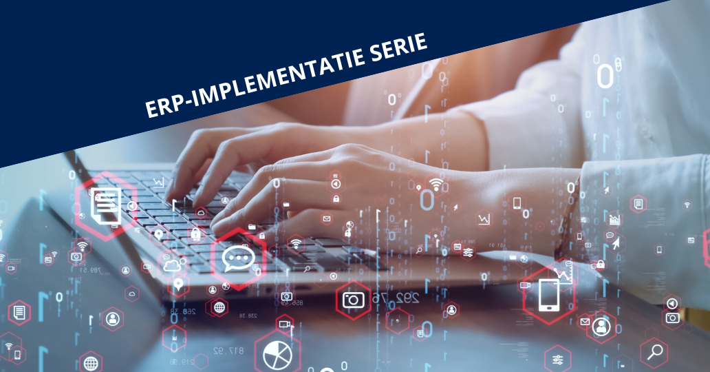 Valkuil ERP(x) implementatie: houd de organisatie aangehaakt